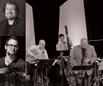MDC Jazz Faculty Quintet | Jazz at Wolfson Presents | Miami Dade College