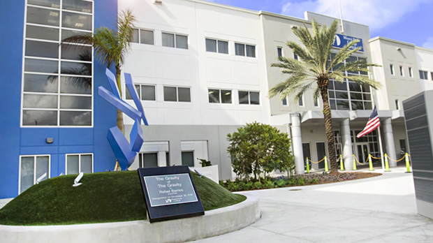 West Campus | Miami Dade College